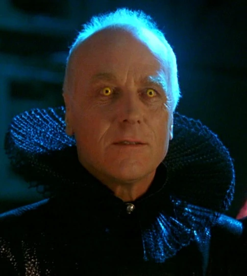 Maldis | Farscape Encyclopedia Project | Fandom