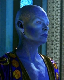 Hasko | Farscape Encyclopedia Project | Fandom