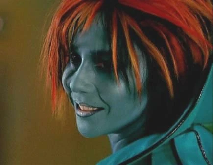 Bringing Home the Beacon | Farscape Encyclopedia Project | Fandom