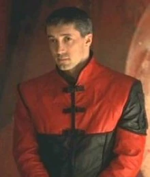 Heskon | Farscape Encyclopedia Project | Fandom