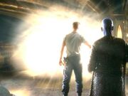 Inter-dimensional entity | Farscape Encyclopedia Project | Fandom