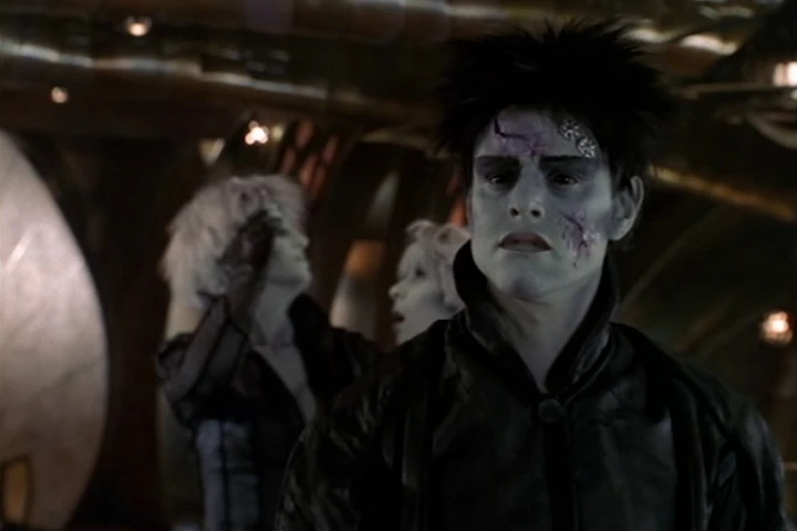 Ein "Clockwork Nebari" | Farscape Wiki | Fandom