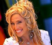 Aeryn Sun | Farscape Encyclopedia Project | Fandom