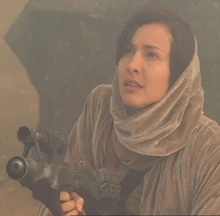 Ennixx | Farscape Encyclopedia Project | Fandom