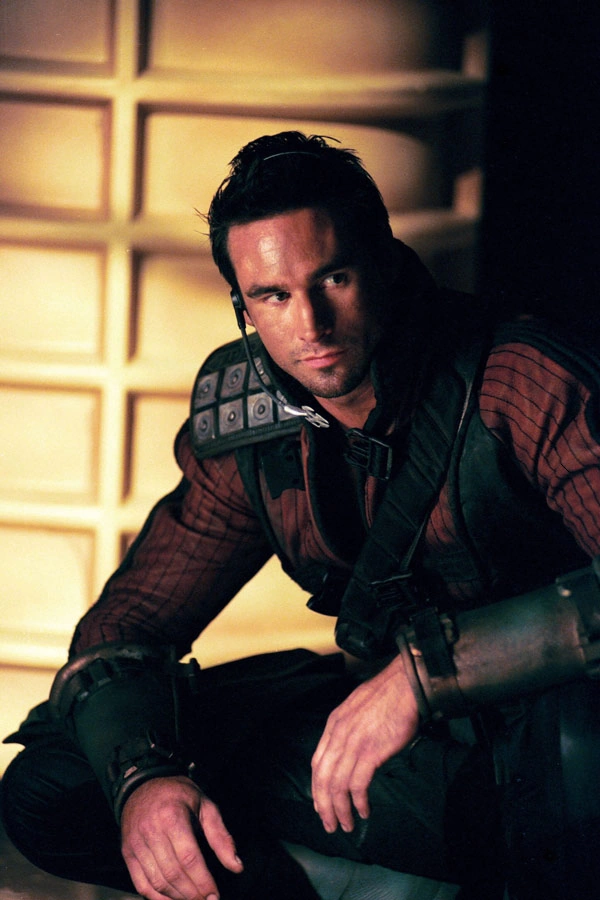 Larraq | Farscape Encyclopedia Project | Fandom