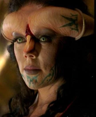 Matala | Farscape Encyclopedia Project | Fandom