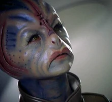 Shreena | Farscape Encyclopedia Project | Fandom