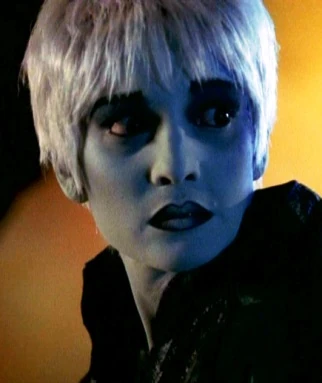 Hubero | Farscape Encyclopedia Project | Fandom