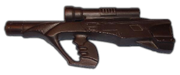 Pulse weapon | Farscape Encyclopedia Project | Fandom
