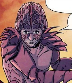 Minra | Farscape Encyclopedia Project | Fandom