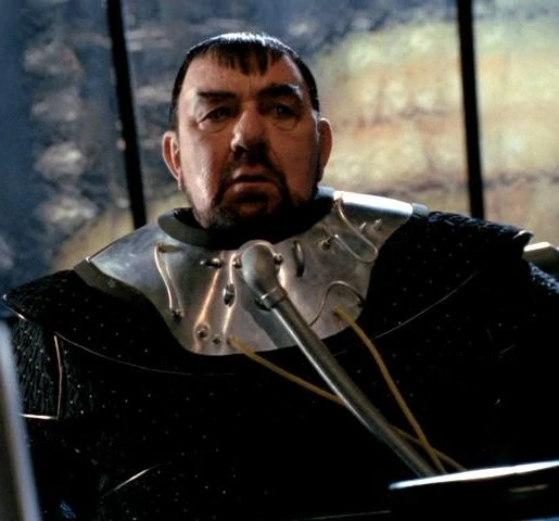 Rinic Pralanoth | Farscape Encyclopedia Project | Fandom