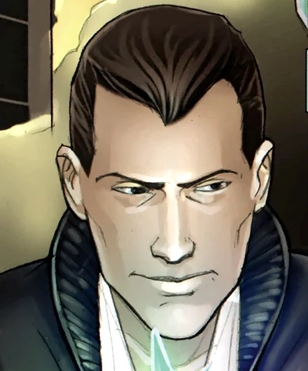 Yarlon | Farscape Encyclopedia Project | Fandom