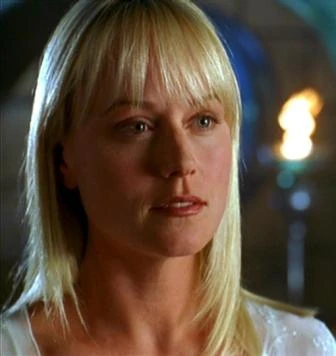 Alex O'Connor | Farscape Encyclopedia Project | Fandom