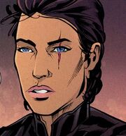 Aeryn Sun | Farscape Encyclopedia Project | Fandom