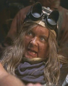 Furlow | Farscape Encyclopedia Project | Fandom