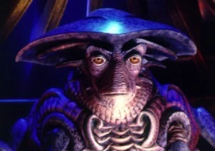 Pilot (Moya) | Farscape Encyclopedia Project | Fandom
