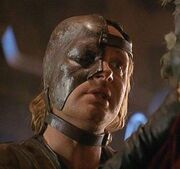 Stark | Farscape Encyclopedia Project | Fandom