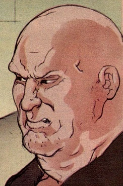 Fimtot | Farscape Encyclopedia Project | Fandom