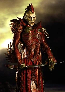 Staleek | Farscape Encyclopedia Project | Fandom