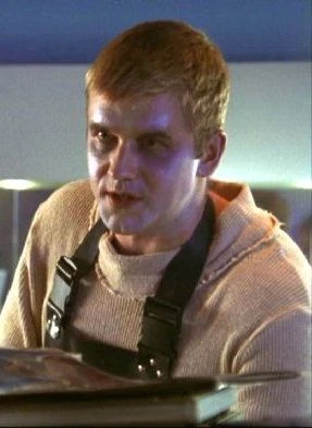 Utilities | Farscape Encyclopedia Project | Fandom