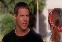 Fred Scarran | Farscape Encyclopedia Project | Fandom