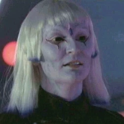 Linfer | Farscape Encyclopedia Project | Fandom