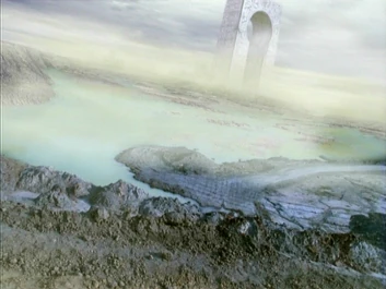 New Moon of Delvia | Farscape Encyclopedia Project | Fandom