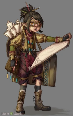 Psilofyr | Farscar Frontier Wiki | Fandom