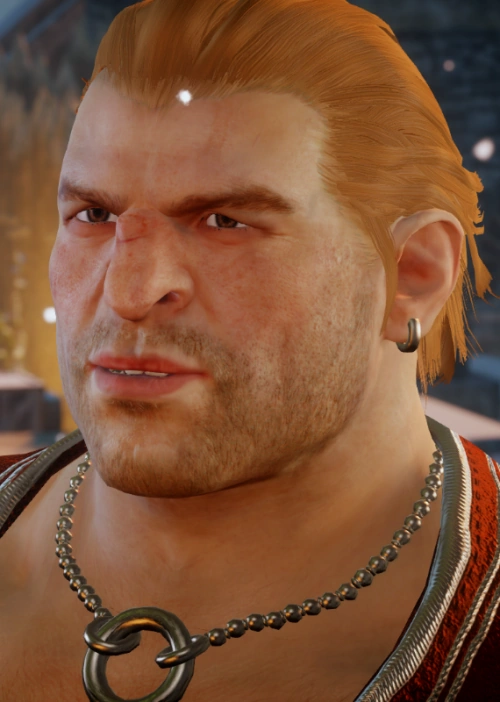 Duncan Bromm | Farscar Frontier Wiki | Fandom