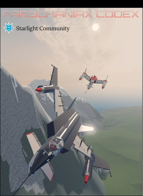 Farschaniax Codex Wiki | Fandom