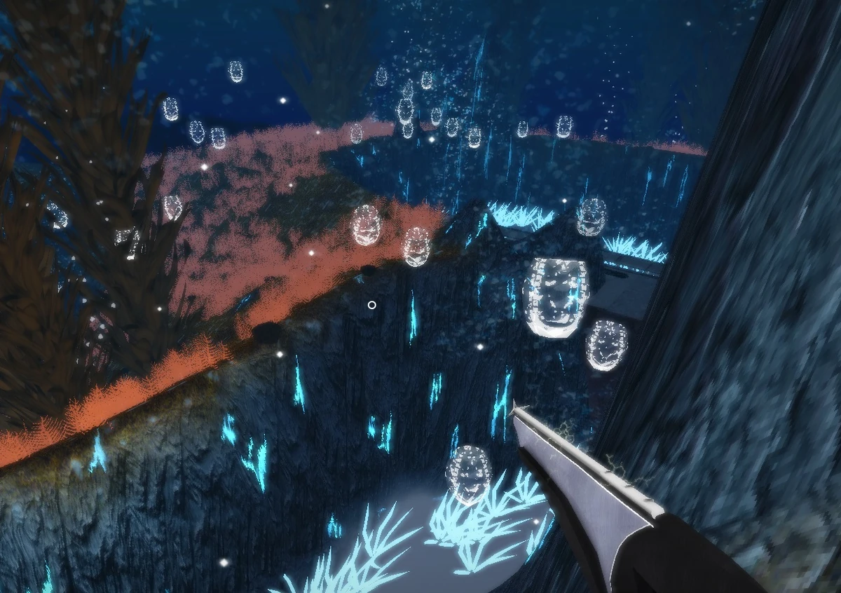 Transparent Jelly | FarSky Wiki | Fandom