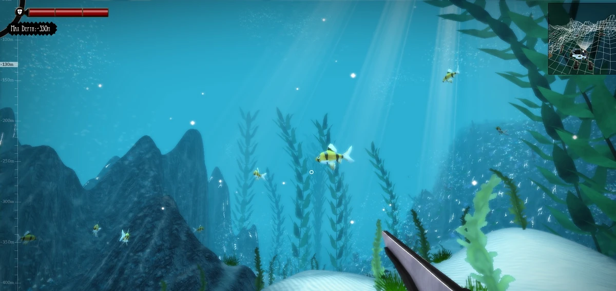 Fish | FarSky Wiki | Fandom