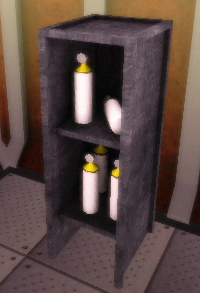 Equipment Workshop | FarSky Wiki | Fandom