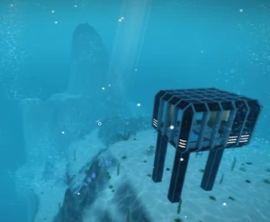 New Base | FarSky Wiki | Fandom