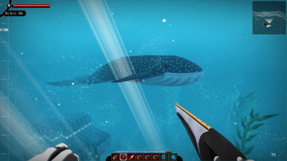 Whale | FarSky Wiki | Fandom