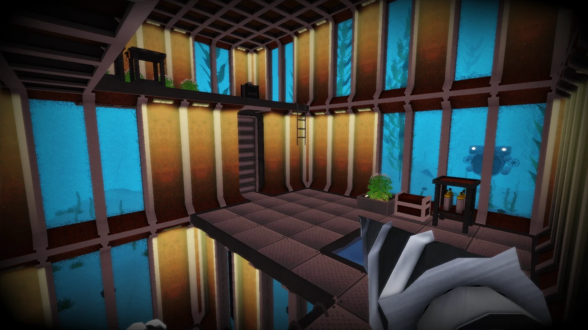 Base | Farskygame Wiki | Fandom