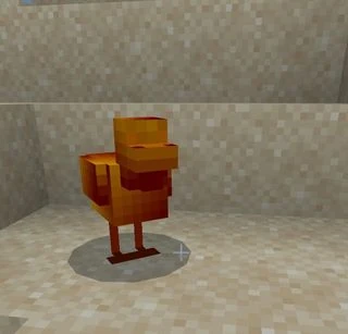 Amber Chicken | Fart Factions Wiki | Fandom