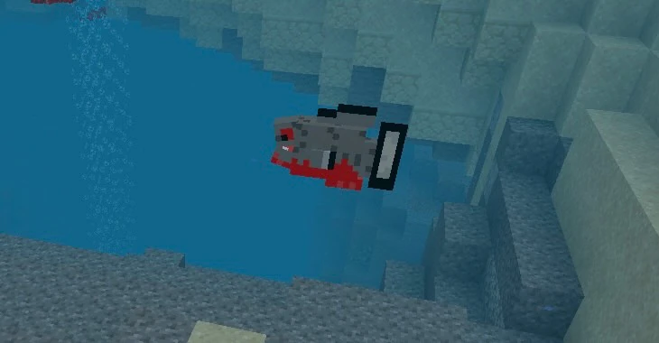 Piranha | Fart Factions Wiki | Fandom