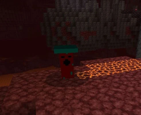 Nether Toadstool | Fart Factions Wiki | Fandom