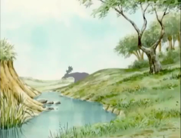 Comings and Goings | Farthing Wood Wiki | Fandom