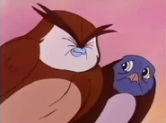 Kestrel | Farthing Wood Wiki | Fandom