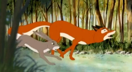 Plucky/Series 3 Gallery | Farthing Wood Wiki | Fandom