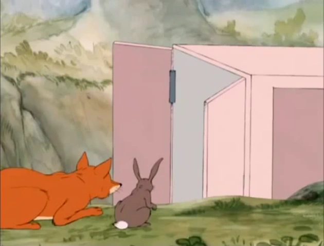 The Missing Fox's Friend | Farthing Wood Wiki | Fandom