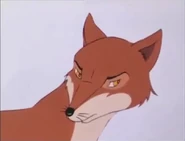 Fox | Farthing Wood Wiki | Fandom
