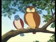 Tawny Owl | Farthing Wood Wiki | Fandom