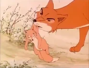 Fox | Farthing Wood Wiki | Fandom