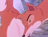 Fox | Farthing Wood Wiki | Fandom