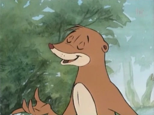 Measley | Farthing Wood Wiki | Fandom