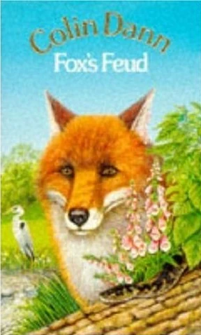 Fox's Feud | Farthing Wood Wiki | Fandom
