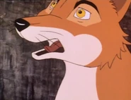 Fox | Farthing Wood Wiki | Fandom
